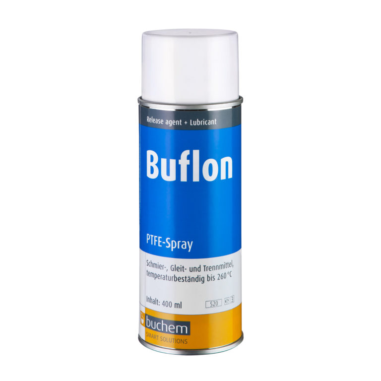 Trennmittel C5. Silikon- und lösemittelfrei | Buchem