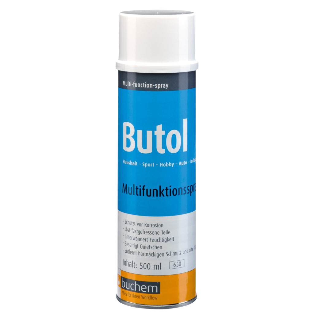 BP 40 All-Purpose Cleaner | Buchem