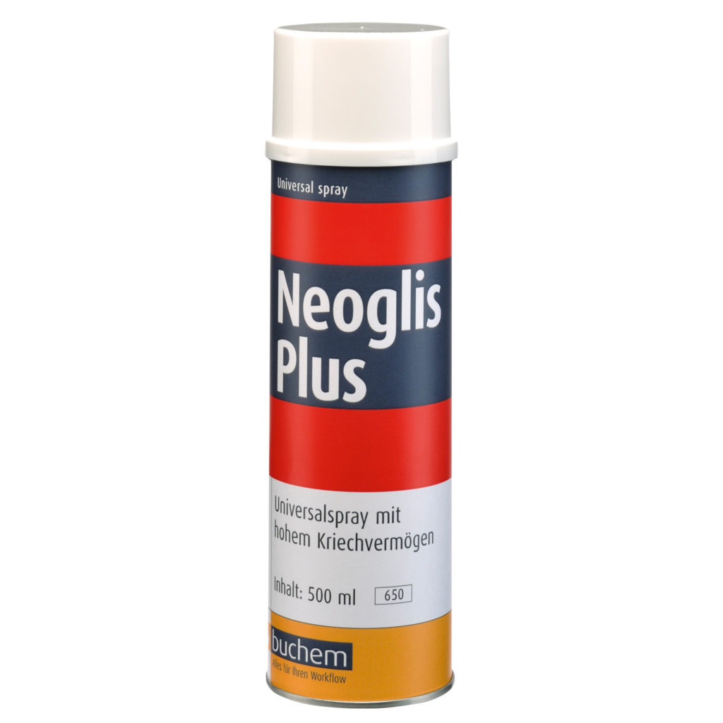 Neoglis Plus | Buchem