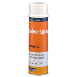 Solvo-Spray | Buchem