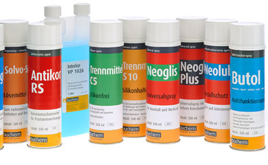 Buchem Chemie + Technik GmbH & Co. KG