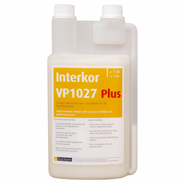 Interkor VP 1027 Plus | Buchem