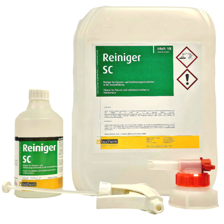 Reiniger SE | Buchem